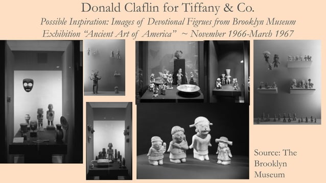 Claflin A Visual History | PPT