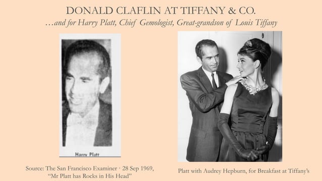 Claflin A Visual History | PPT