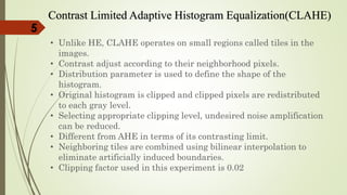 Histogram Based Contrast Enhn | PPT