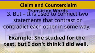 Claim-and-Counterclaim1124344545334.pptx