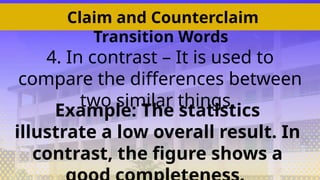 Claim-and-Counterclaim1124344545334.pptx