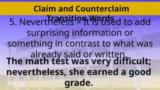 Claim-and-Counterclaim1124344545334.pptx