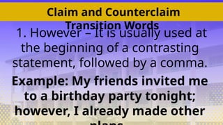 Claim-and-Counterclaim1124344545334.pptx