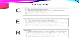 Claim-Evidence-Reasoning (CER).pptx