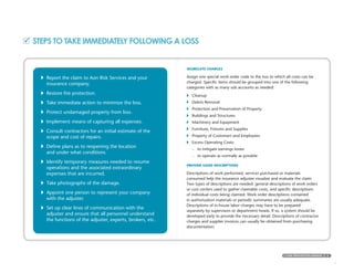 Claim preparation-manual | PPT