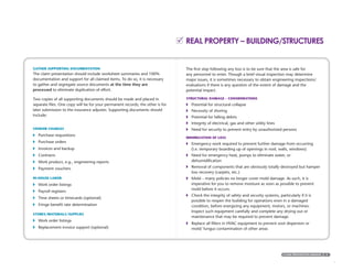 Claim preparation-manual | PPT