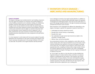Claim preparation-manual | PDF