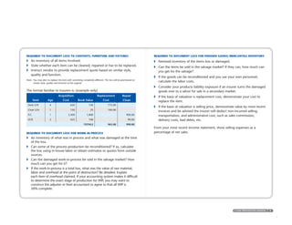 Claim preparation-manual | PDF