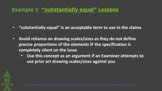 Claim Construction: Building Strong Patent Foundations | PDF | Law