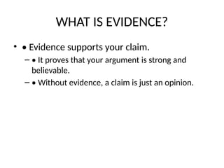 Claim_Counterclaim_Evidence_Presentation.pptx