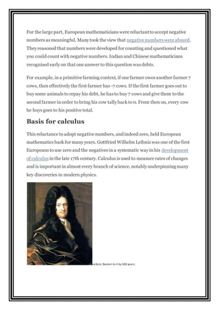 Claimed modern sciences that exist in ancient history | DOCX