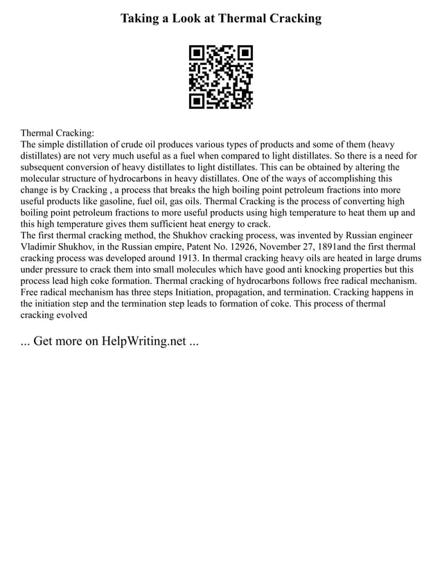 Claim Examples In Writing. How To Write A Claim Exam | PDF