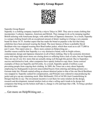 Claim Examples In Writing. How To Write A Claim Exam | PDF