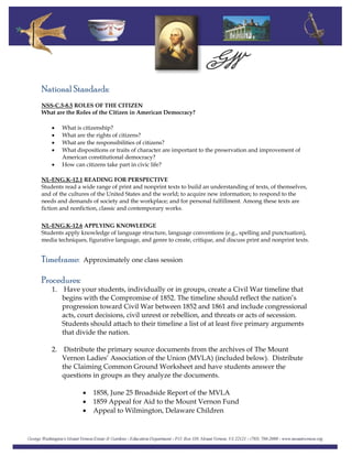 Claiming Common Ground | PDF