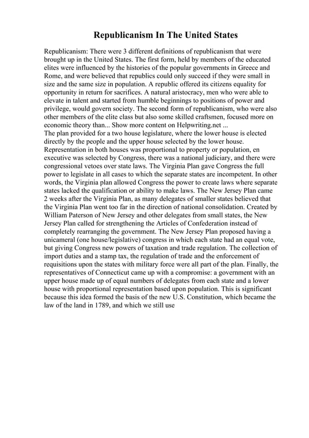 Claim Of Value Essay Topics | PDF