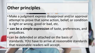 CLAIM OF VALUE POWERPOINT PRESENTATION.pptx