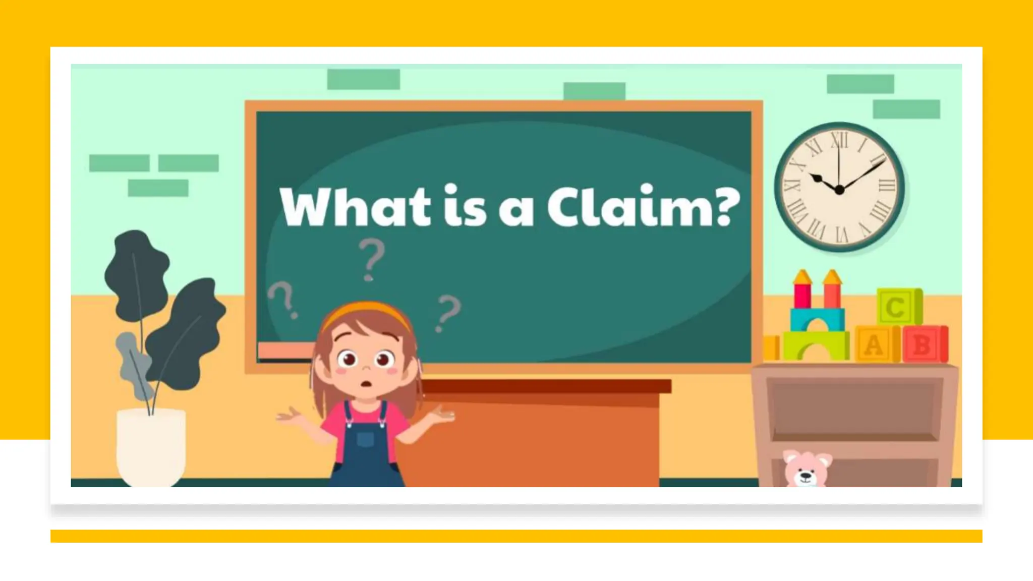 CLAIMS OF FACT, POLICY AND VALUE: a powerpoint presentation in grade 10 ...