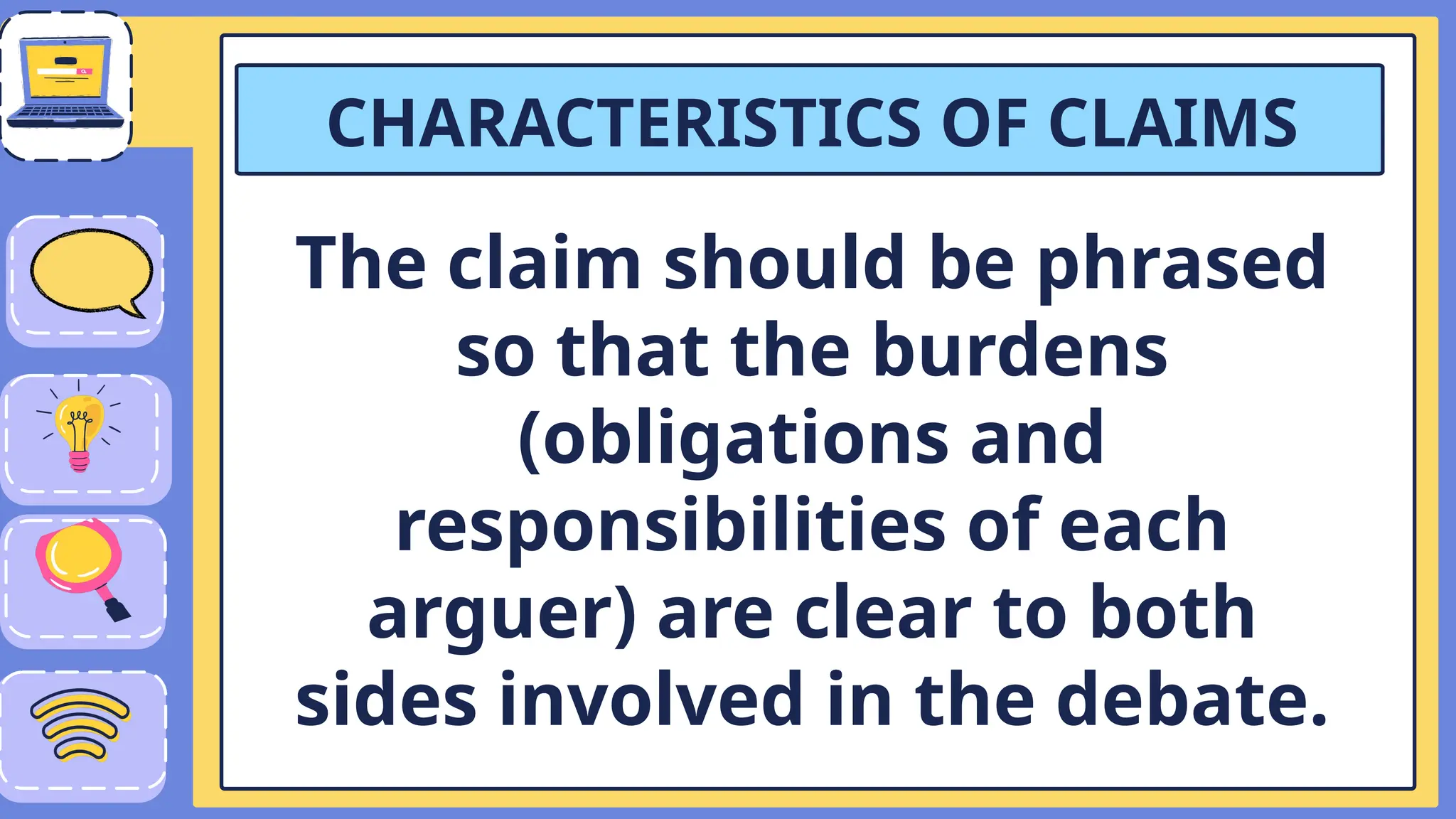 types of claims for grade 8 sy 2025.pptx