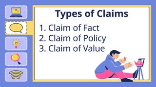 types of claims for grade 8 sy 2025.pptx