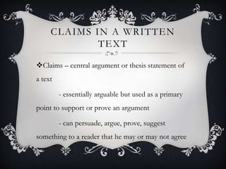 CLAIMS-IN-A-TEXT (1).pptx