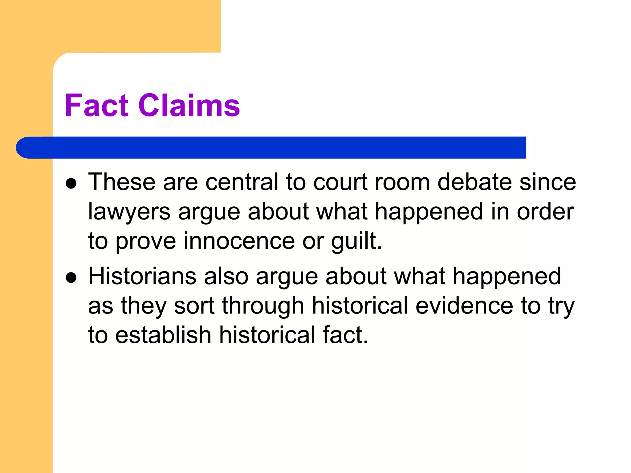 Claims 5 types Abridged.ppt