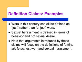 Claims 5 types Abridged.ppt