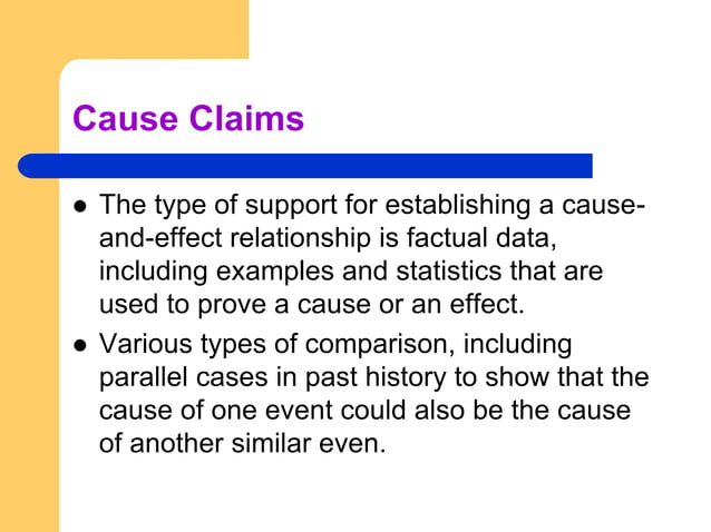 Claims 5 types Abridged.ppt