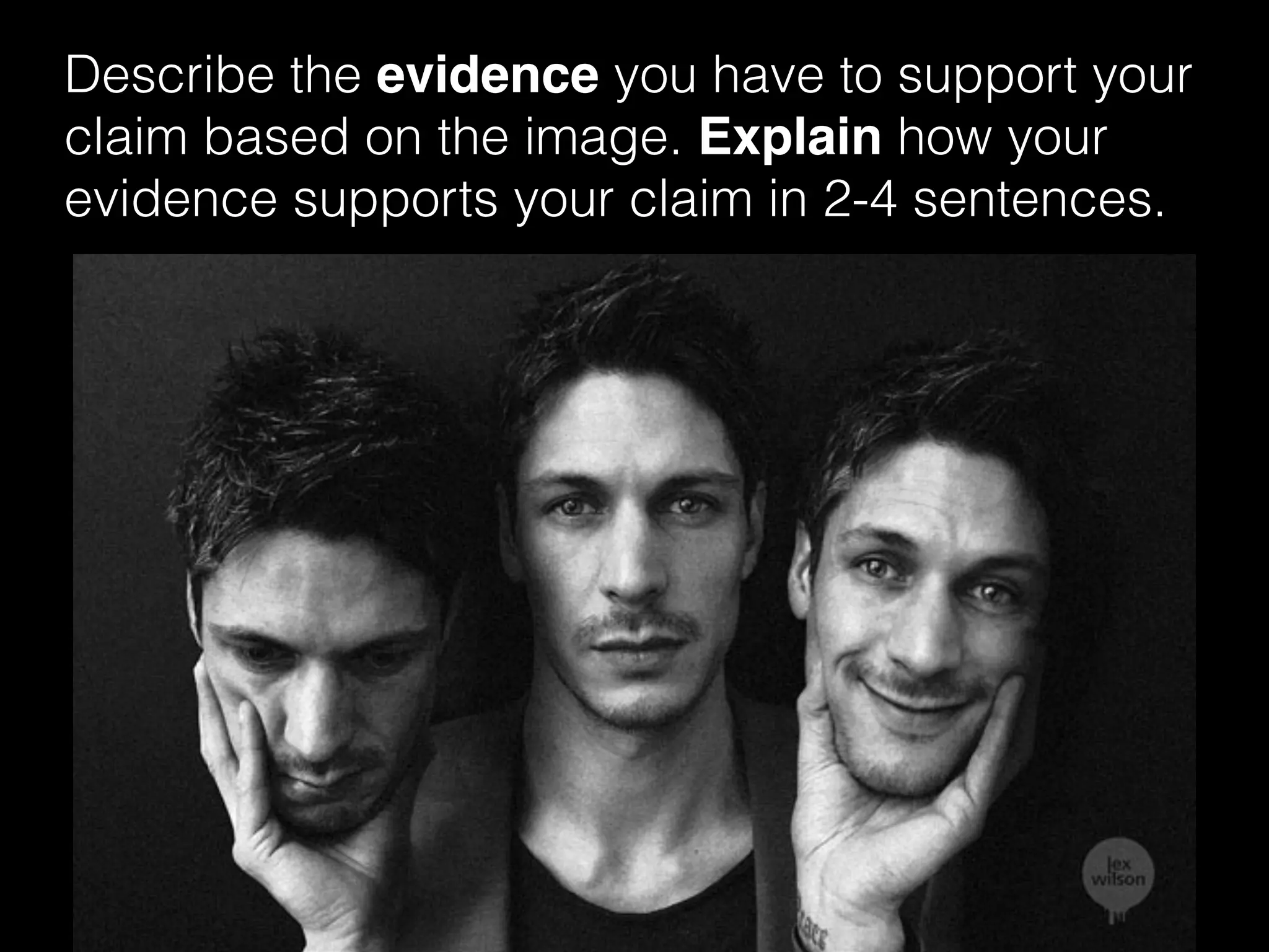 Claims, Evidence, & Explanation | PDF