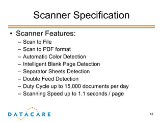 Claims Document Workflow | PPT