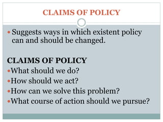 CLAIMS EAPP.ppt