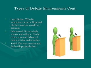 Chapter 9: Claims | PPT