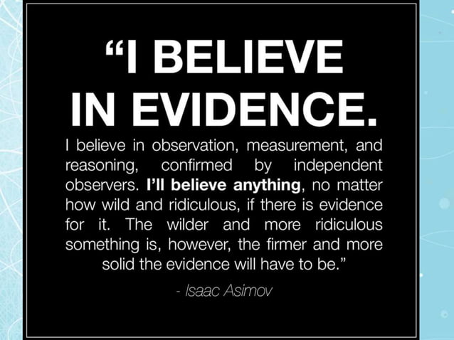 Claims + evidence + reasoning explanation | PPTX | Physics | Science