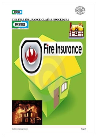 Claims management.iffco tokio gi | PDF