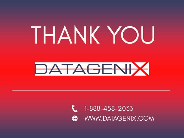 Introduction to Claims management Software- DataGenix | PPT
