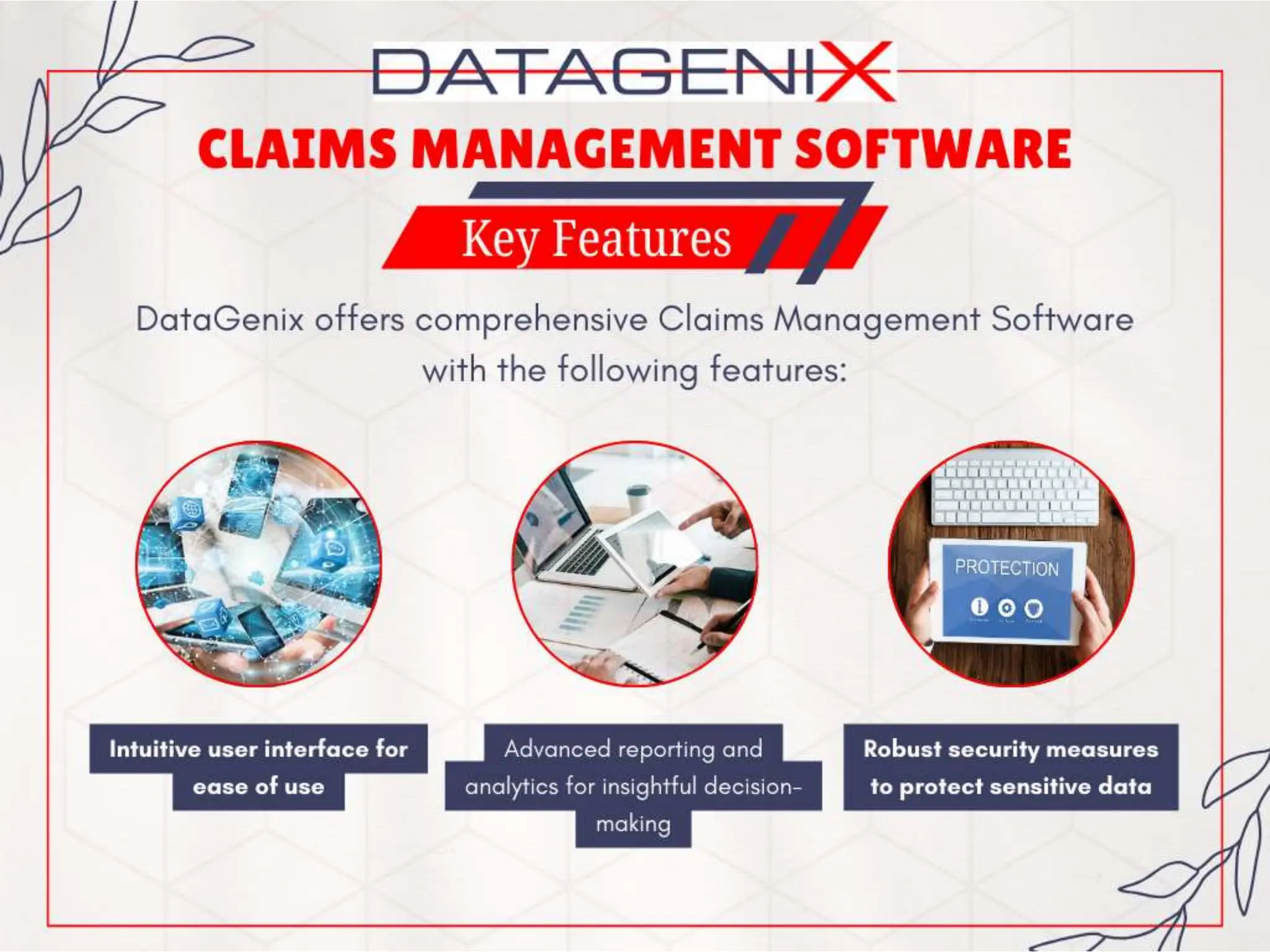 Claims Management Software: Reducing Costs and Improving Service ...