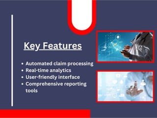 Claims Management Software in Riverside, CA | PPT