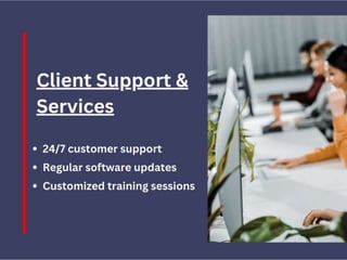 Claims Management Software in Riverside, CA | PPT