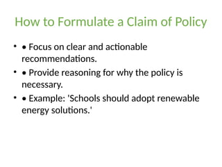 Claims_of_Fact_Policy_Value_Improved_Presentation.pptx