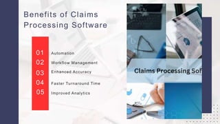 Claims Processing software - A Glimpse into 2024 | PPT