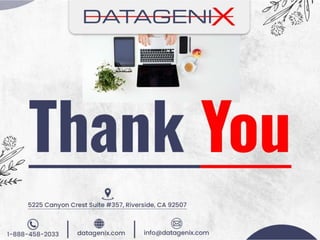 Transforming Claims Management with Artificial Intelligence | DataGenix ...