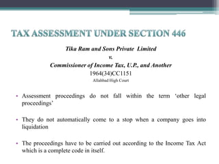 Claims under preferantial_payments ppt | PPT