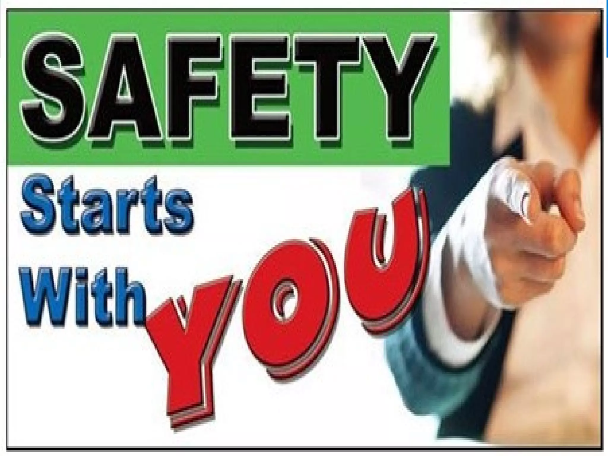 Safety Precautionary Measures | PPT