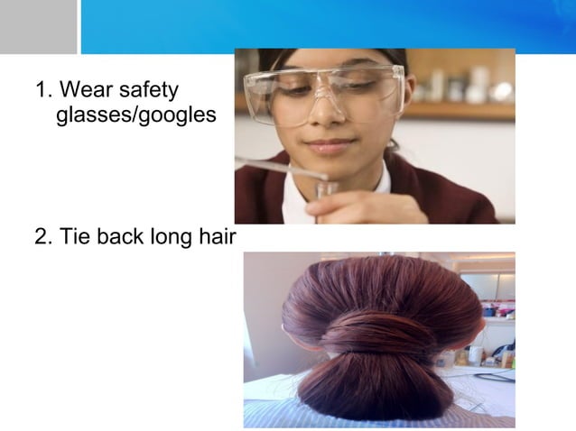 Safety Precautionary Measures | PPT