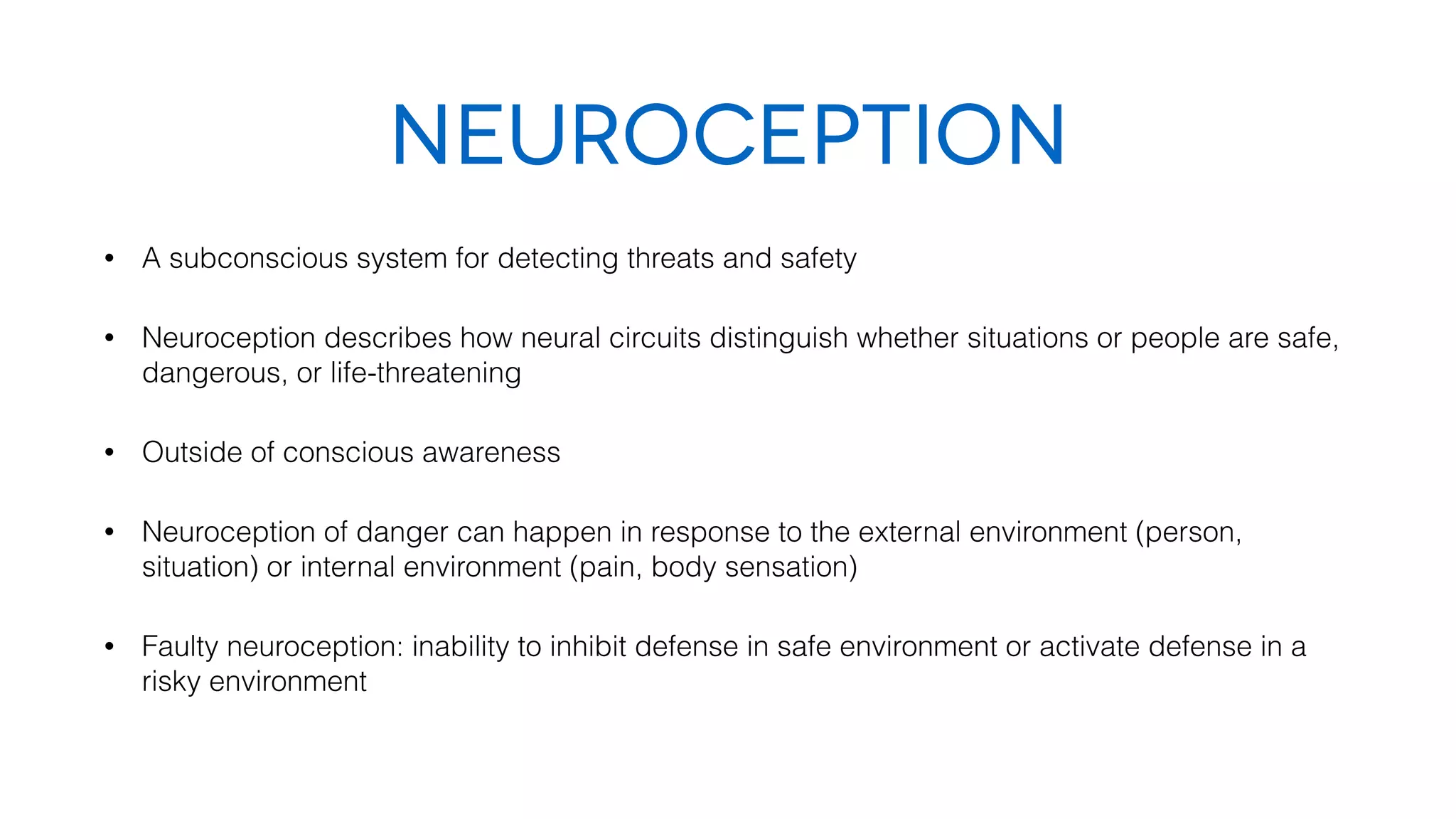 Claire Griffy - the Psychology of Interviewing | PDF