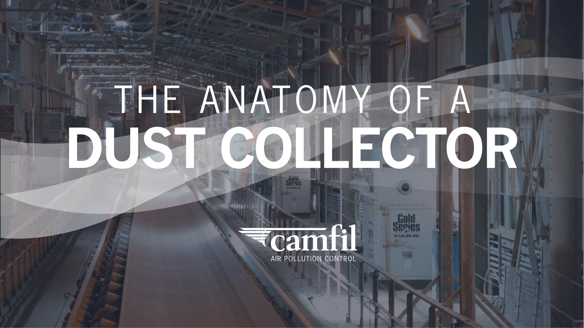 Anatomy of a Dust Collector | PDF