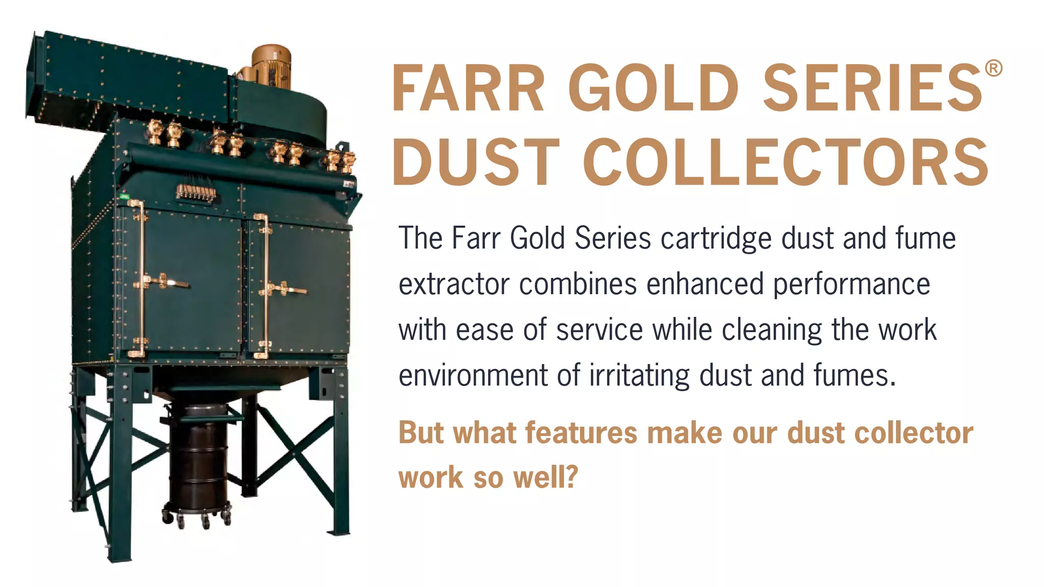 Anatomy of a Dust Collector | PDF