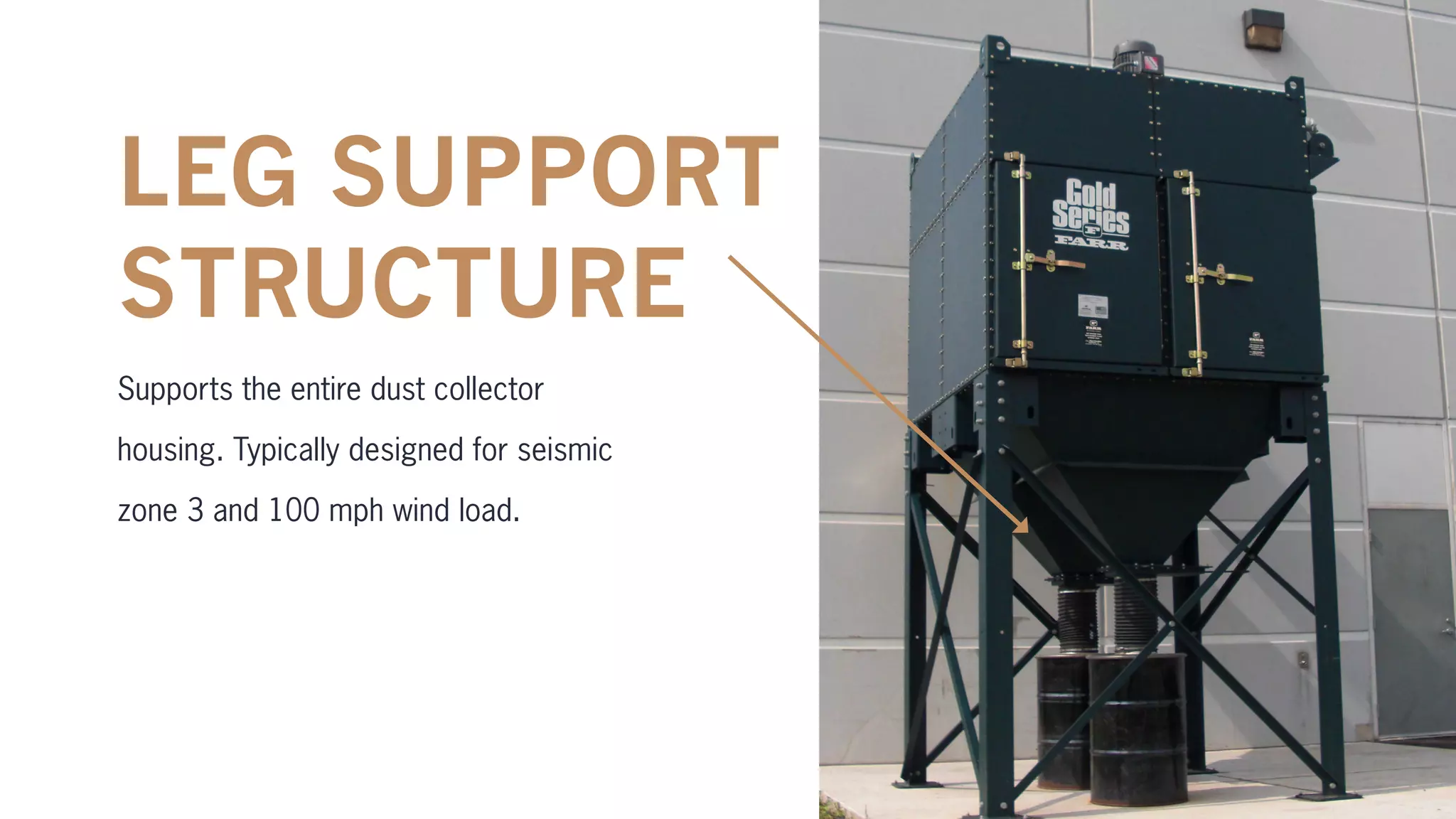 Anatomy of a Dust Collector | PDF