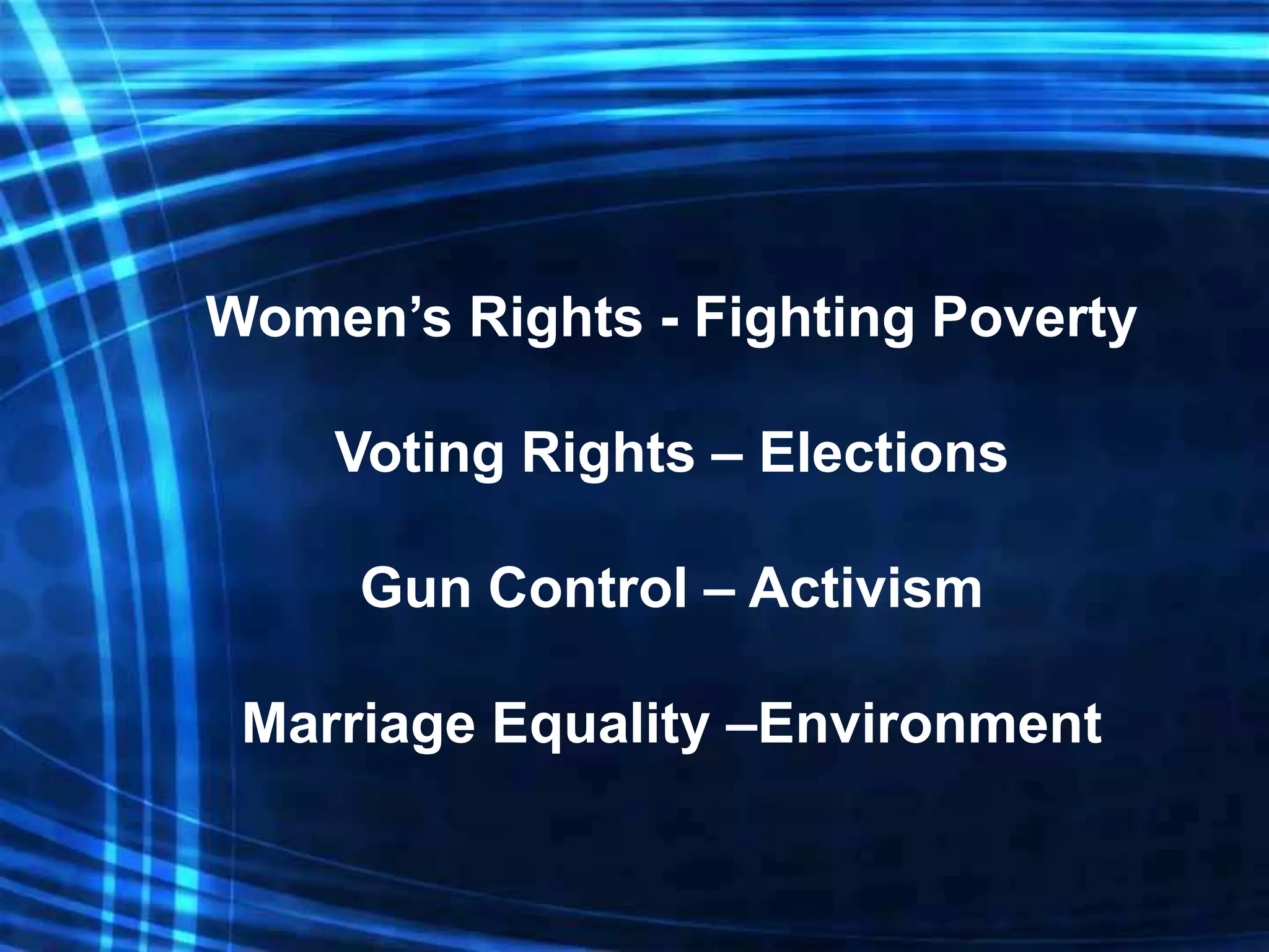 Claire conner clip | PPTX