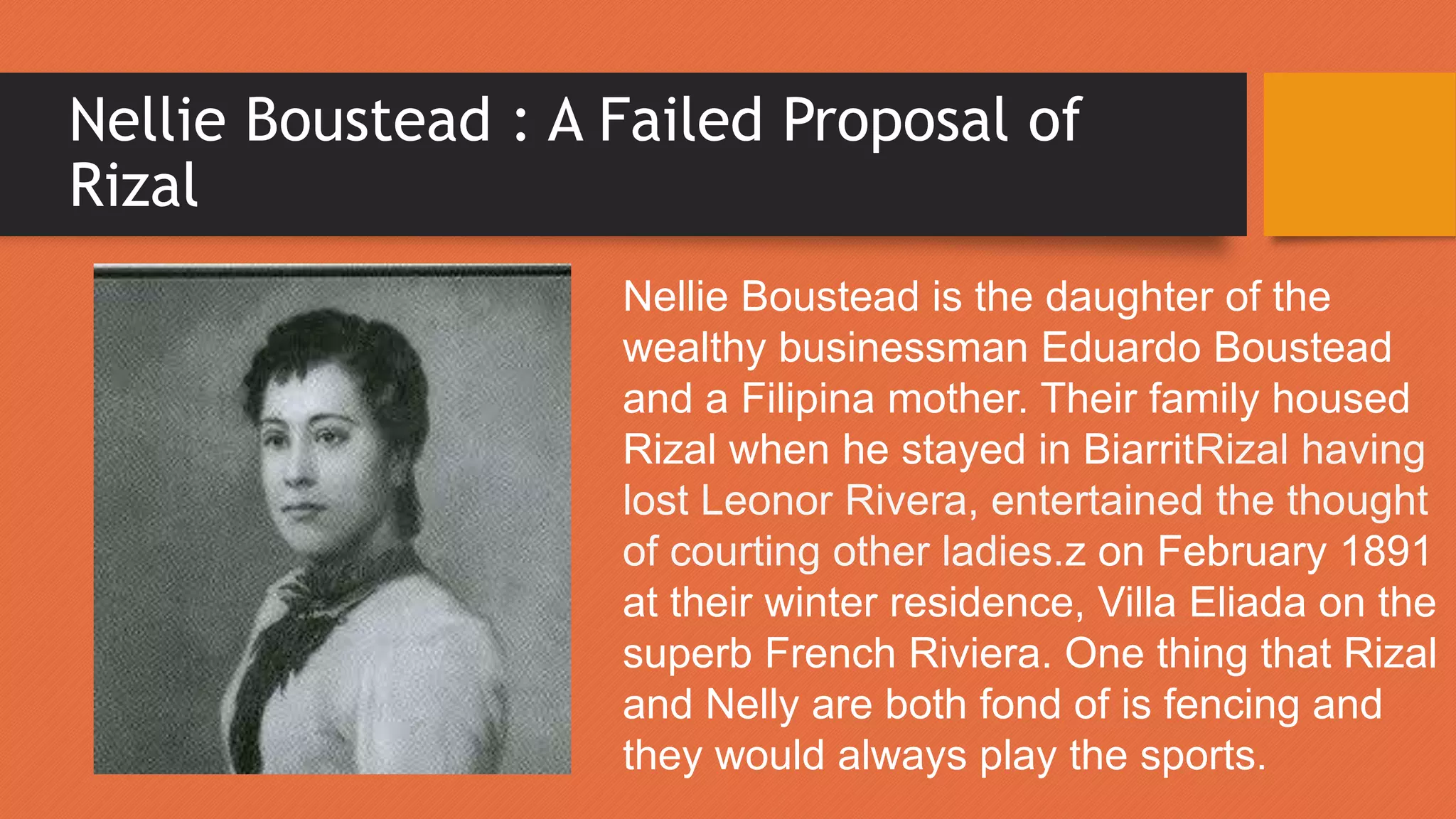 RIZAL’S SECOND SOJOURN IN PARIS AND THE UNIVERSAL EXPOSITION OF 1889 | PPTX
