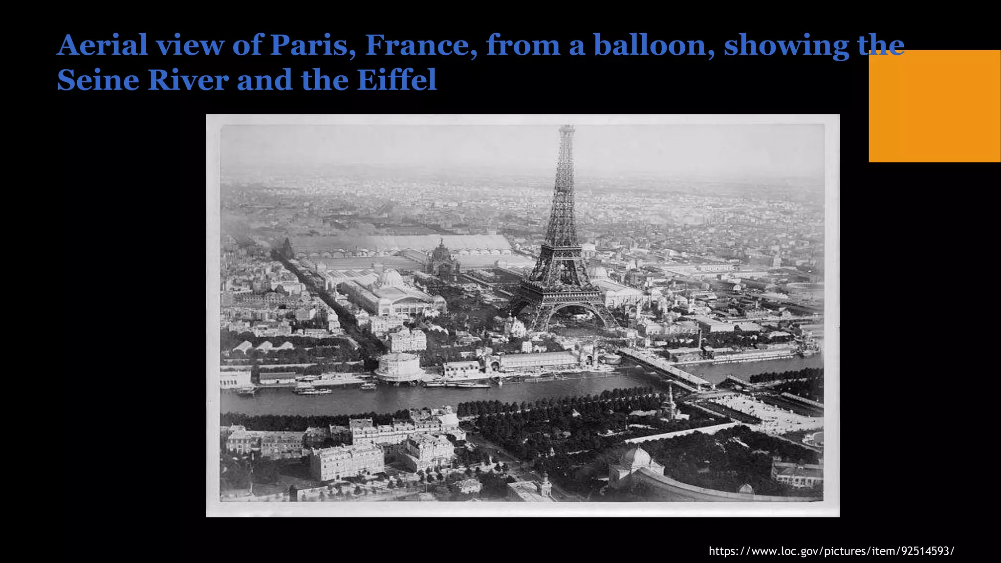 RIZAL’S SECOND SOJOURN IN PARIS AND THE UNIVERSAL EXPOSITION OF 1889 | PPTX